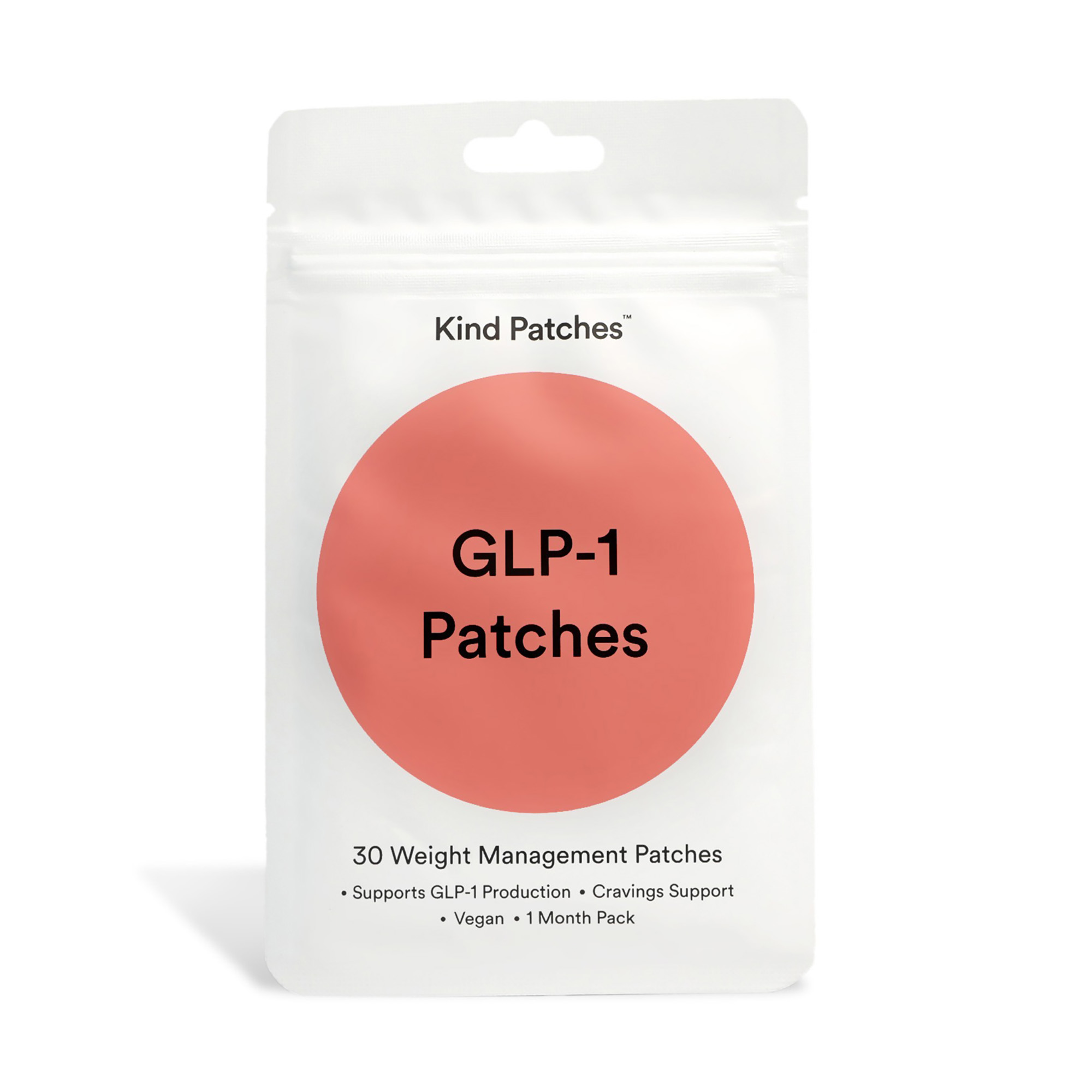 2 Pack GLP - 1 Patches by Kind Patches for Unisex - 30 Count Patches - Online Marketplace ...