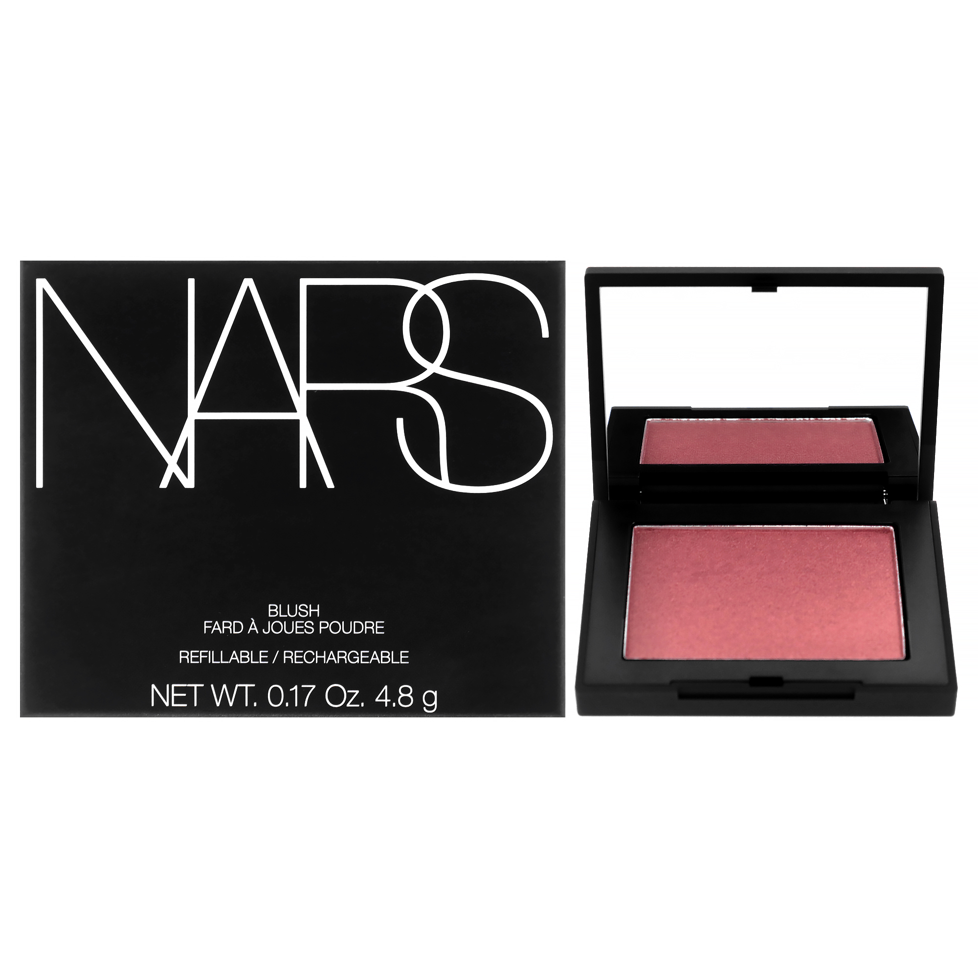 Nars The Amour Collection Blush